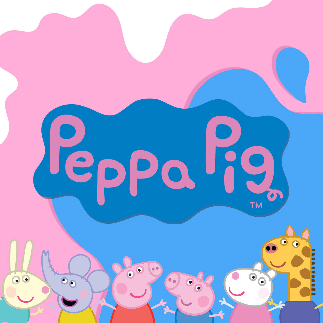 Peppa Pig – Wembley Toys
